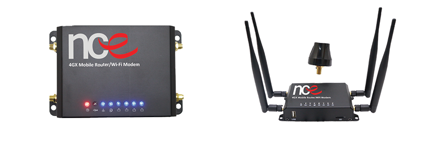 NCE Travel Wi-Fi Modem Kit V2 - NCE Your RV Specialist | RV Products