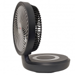 NCE 12 Volt Oscillating Fan - NCE Your RV Specialist | RV Products