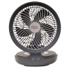 NCE 12 Volt Oscillating Fan - NCE Your RV Specialist | RV Products
