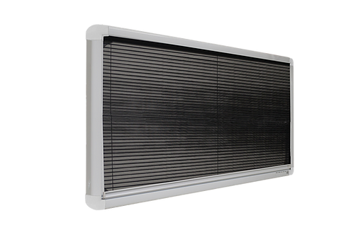 NCE NUOVO™ Window and Concertina Blind Set - NCE Your RV Specialist ...