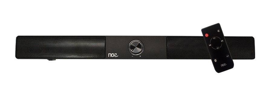 NCE has developed a 12 Volt Soundbar, with Bluetooth. - NCE Your RV ...