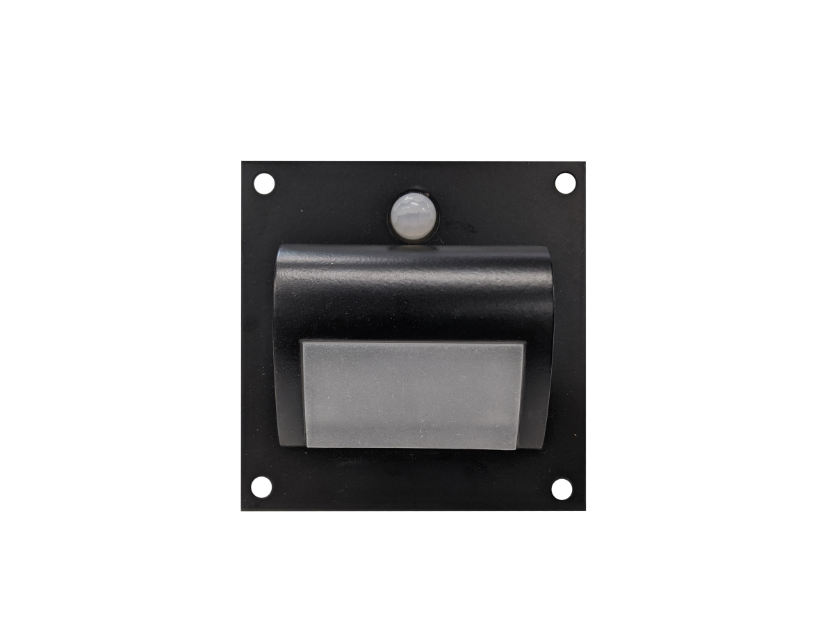 NCE 12 Volt PIR Sensor Light - NCE Your RV Specialist | RV Products