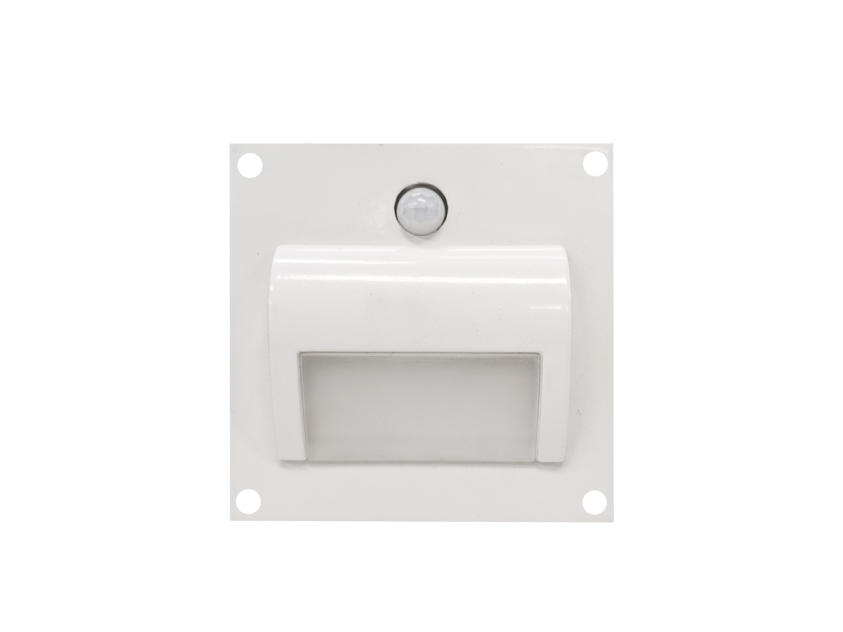NCE 12 Volt PIR Sensor Light - NCE Your RV Specialist | RV Products