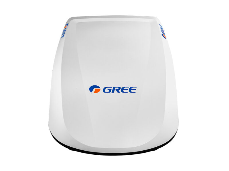 GREE Roof Top Air Conditioner 3.5kW Inverter White - NCE Your RV ...