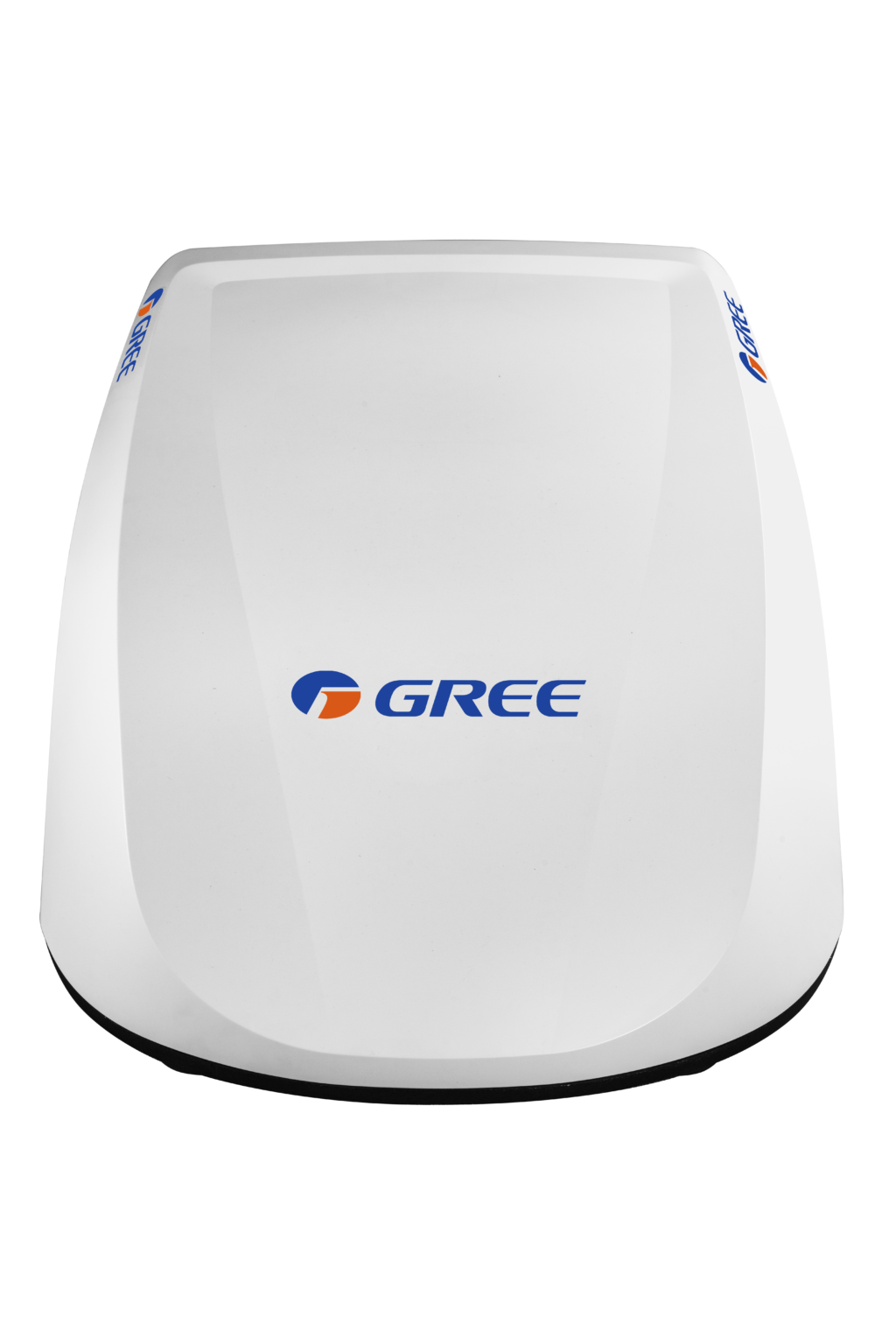 GREE Roof Top Air Conditioner 3.5kW Inverter White - NCE Your RV ...