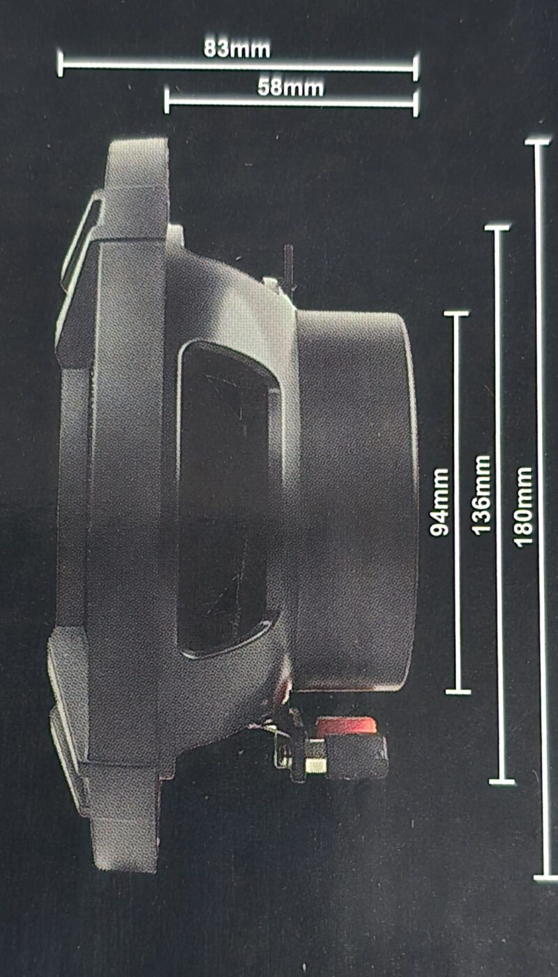 NCE Premium Series External Speakers - NCE Your RV Specialist | RV Products