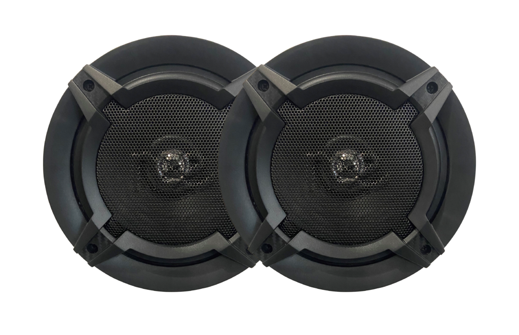 NCE Premium Series External Speakers - NCE Your RV Specialist | RV Products