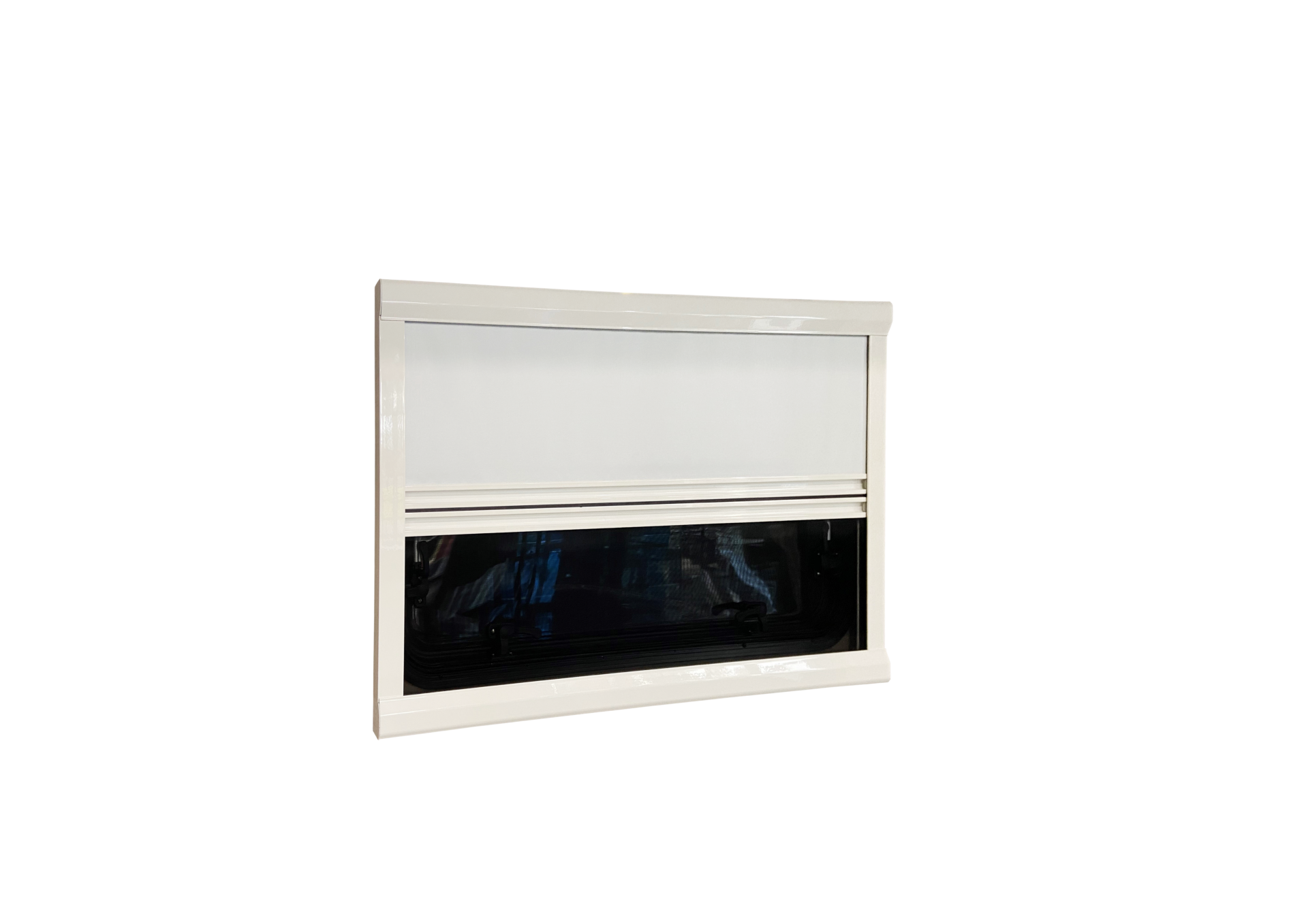 NCE NUOVO™ Window and Roller Blind Set (ITEM: WINROLL) - NCE Your RV ...
